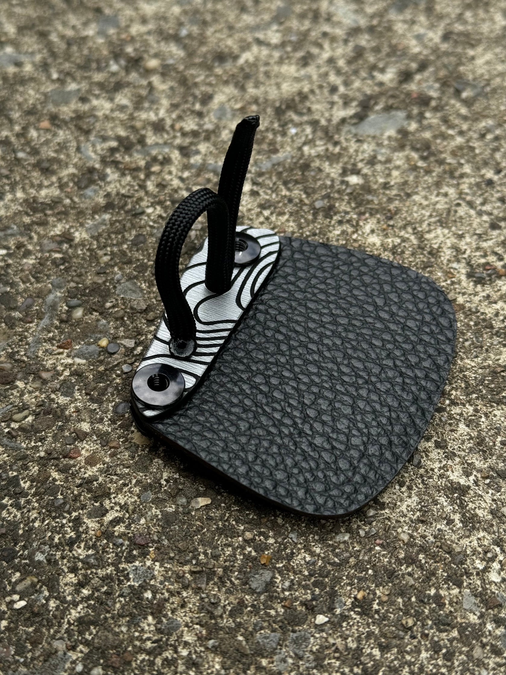 Ninja Gen2 Topo Tab – Ginger Ninja Custom Gear