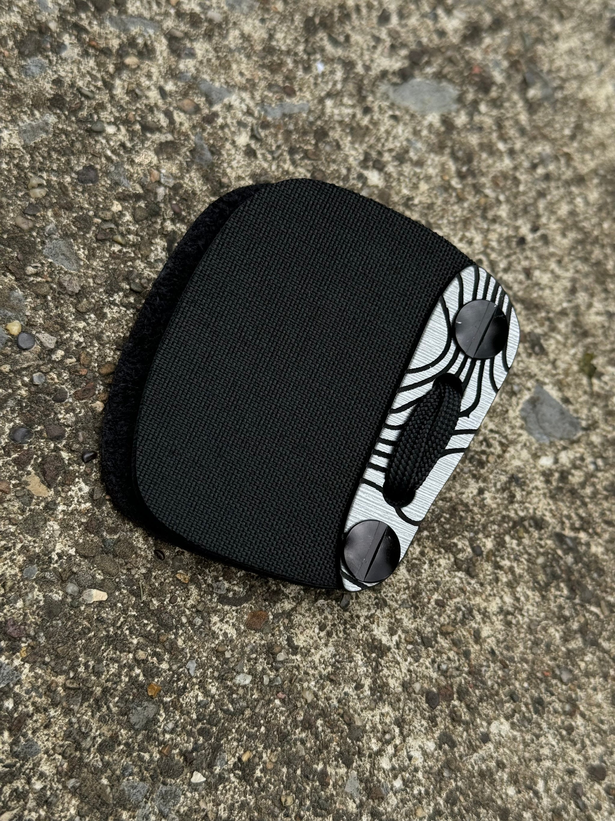 Ninja Gen2 Topo Tab – Ginger Ninja Custom Gear