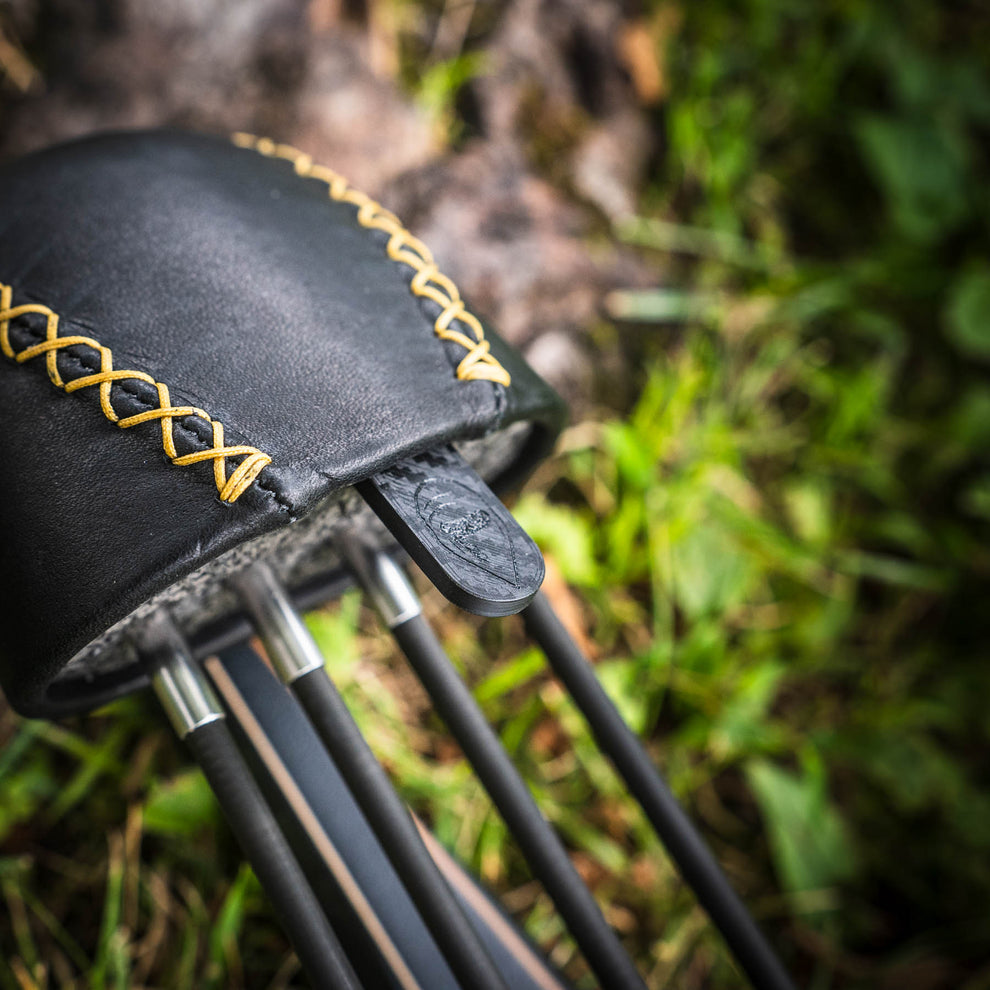 Hang N’ Bang Bow Hanger – Ginger Ninja Custom Gear