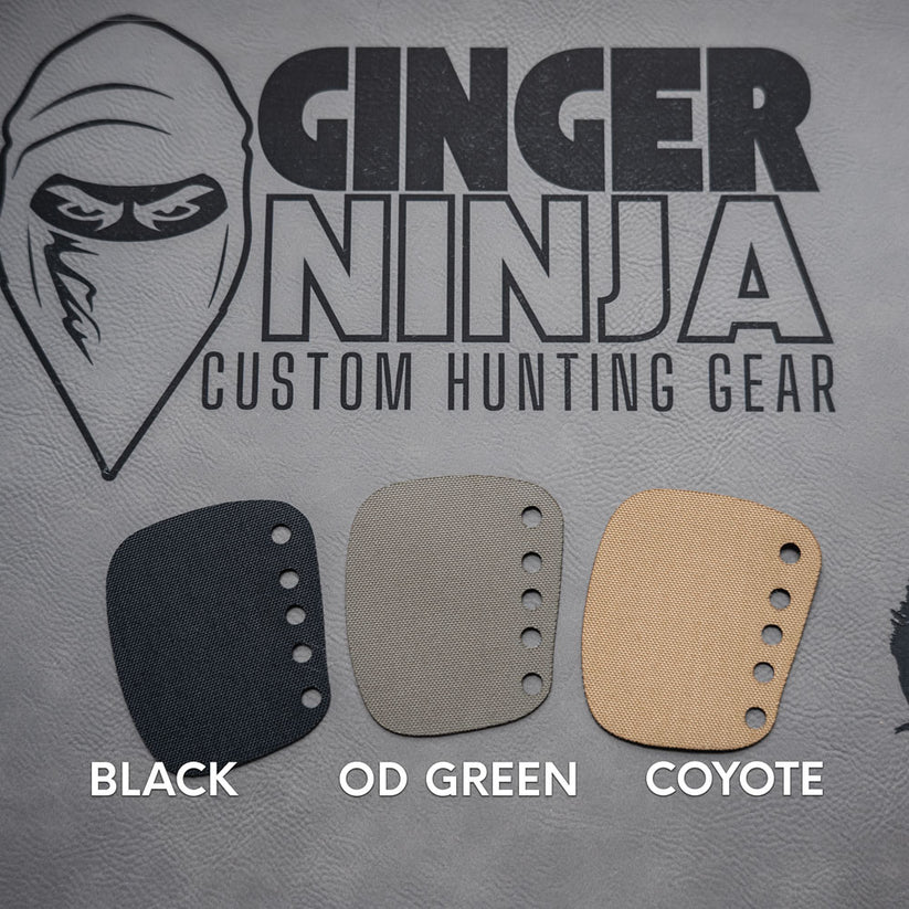 Replacement Squadron Face – Ginger Ninja Custom Gear