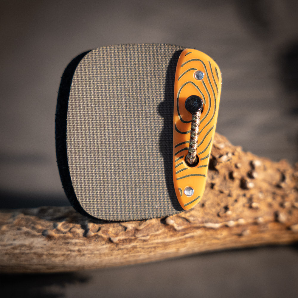 Gen2 Ninja Tab -Topo- – Ginger Ninja Custom Gear