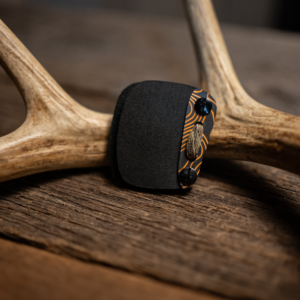 Ninja Gen2 Topo Tab – Ginger Ninja Custom Gear