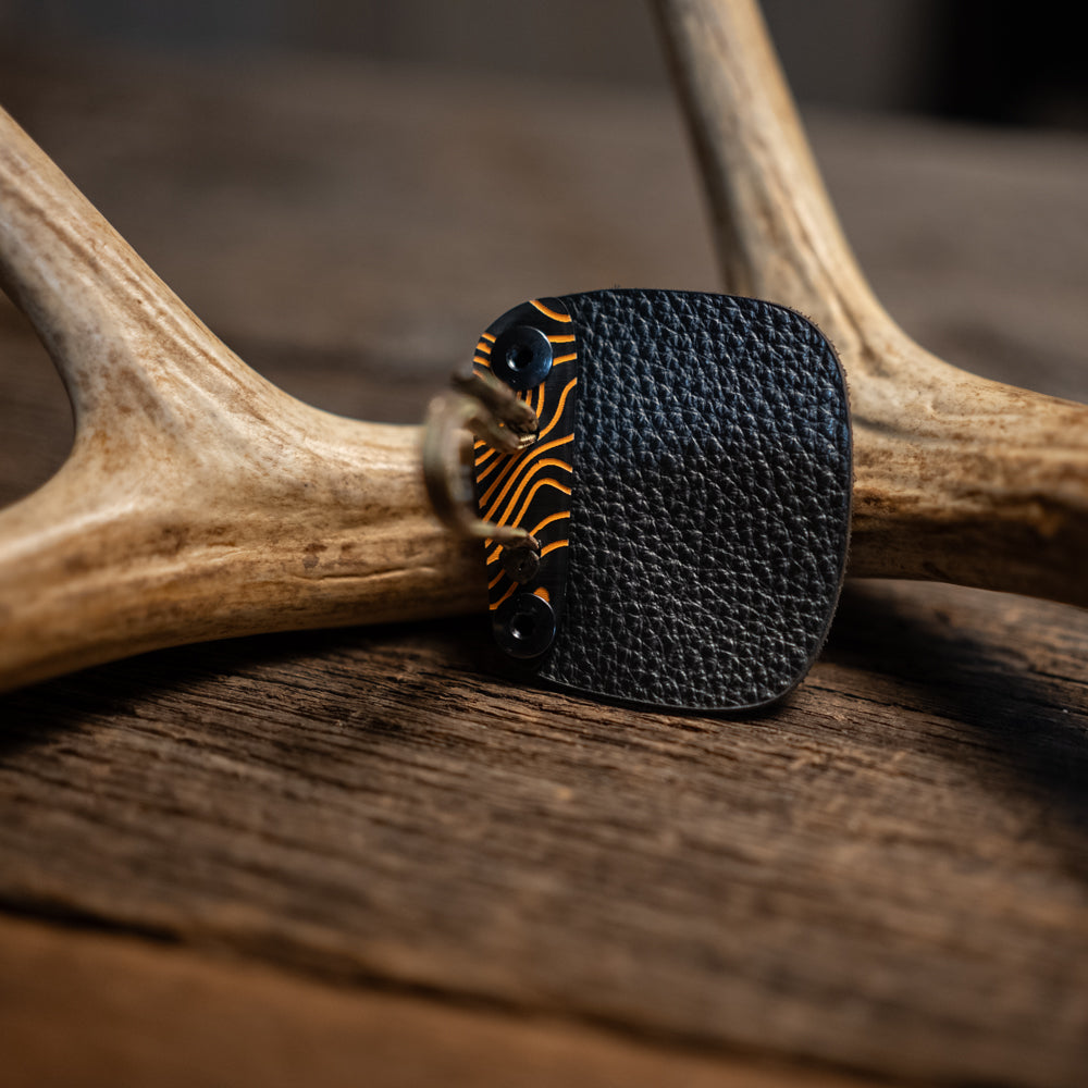 Ninja Gen2 Topo Tab – Ginger Ninja Custom Gear