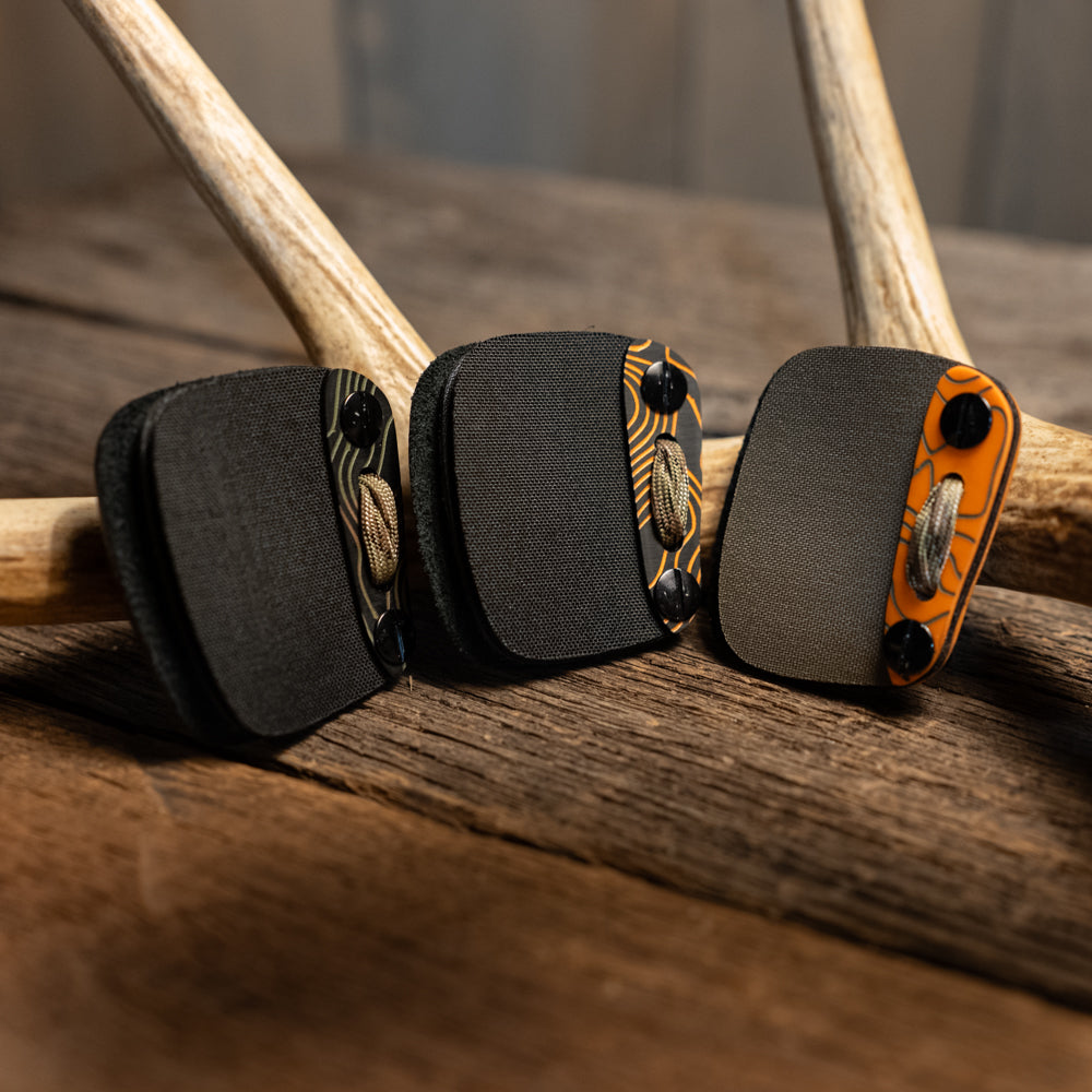 Ninja Gen2 Topo Tab – Ginger Ninja Custom Gear