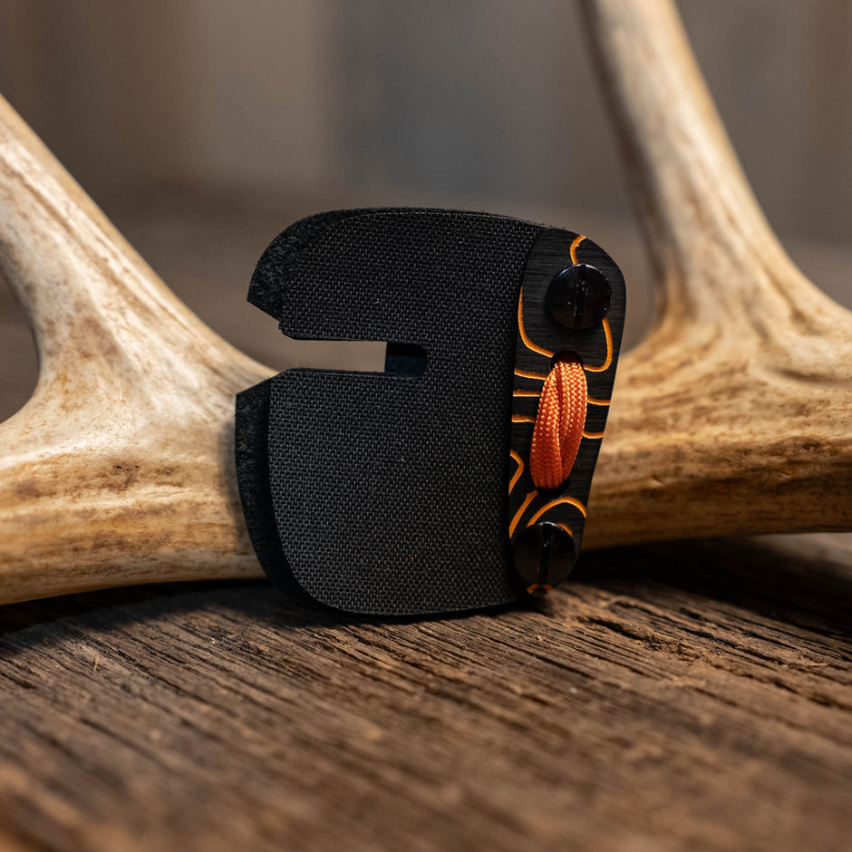 Products – Ginger Ninja Custom Gear