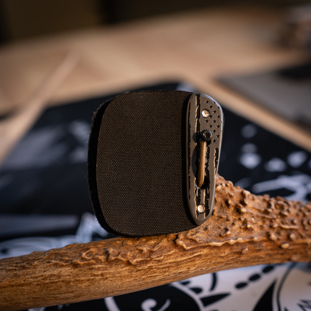 Ginger Ninja Custom Gear