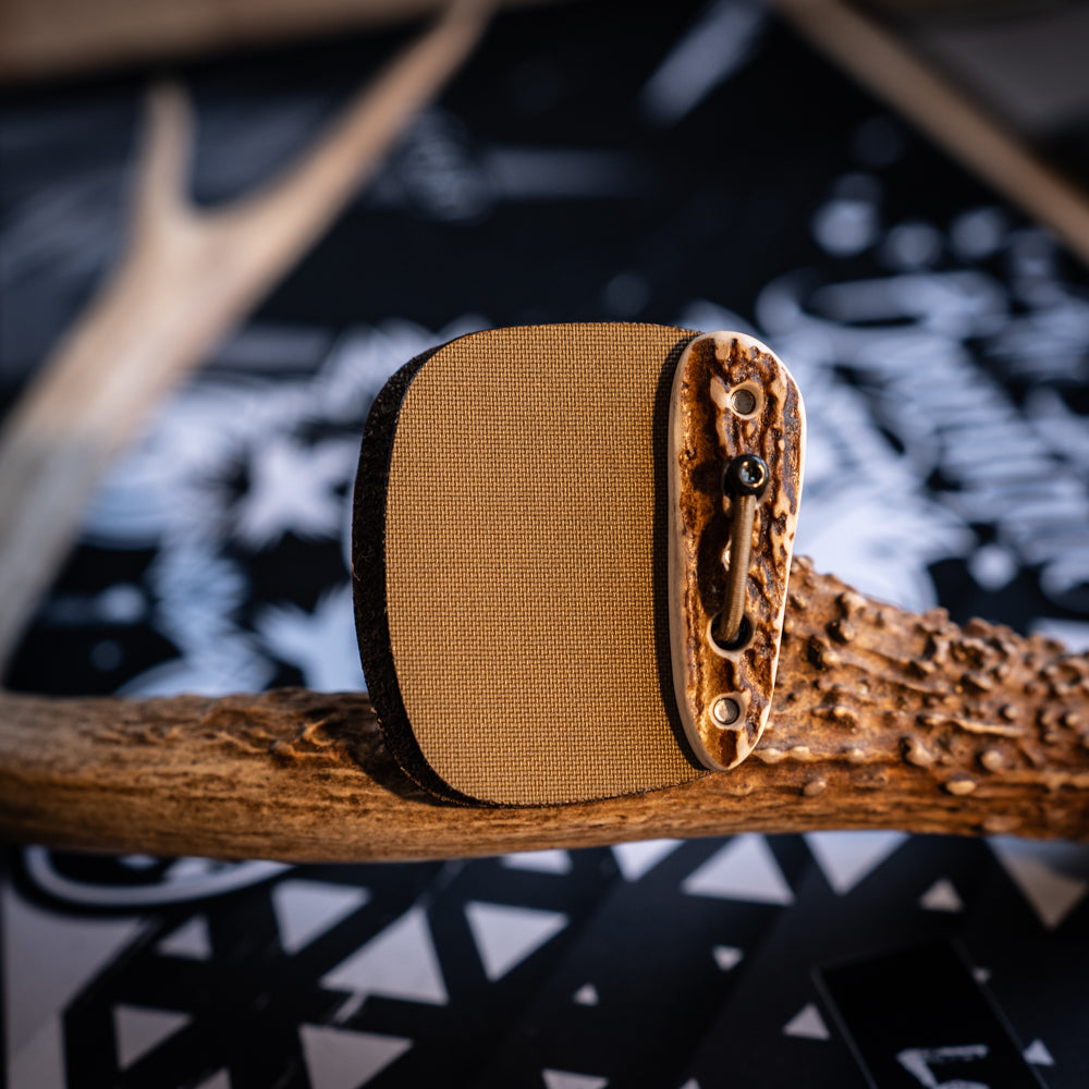 Ginger Ninja Custom Gear