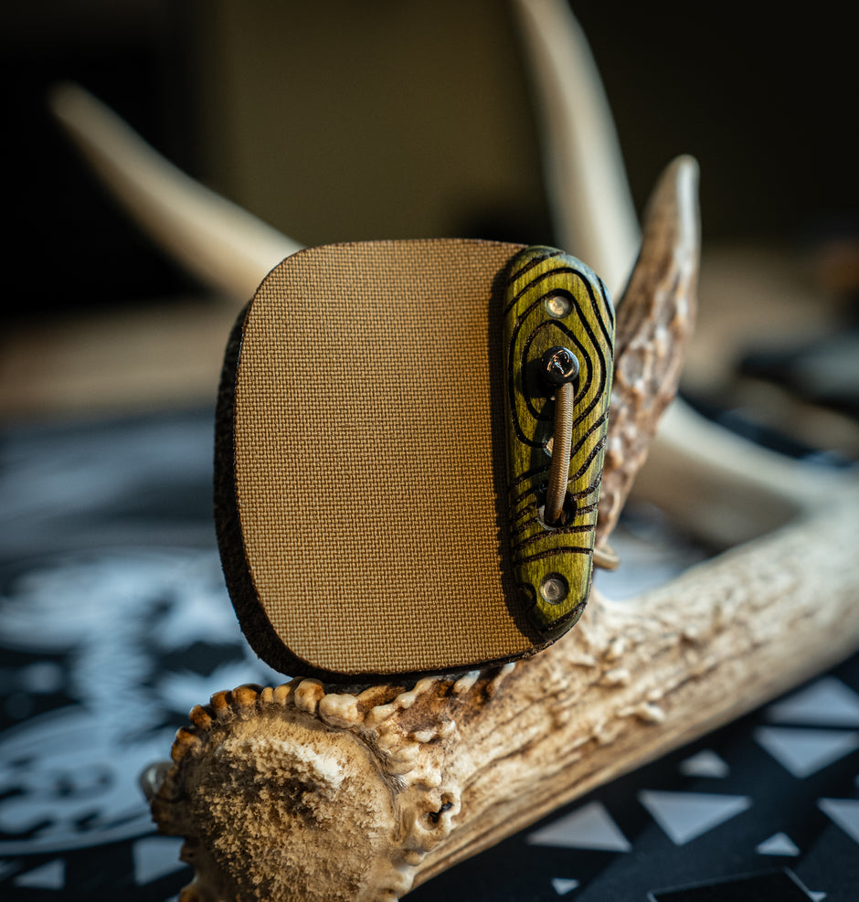 Ninja Tabs – Ginger Ninja Custom Gear